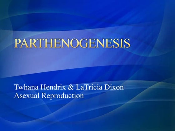 Selective Breeding | PPT