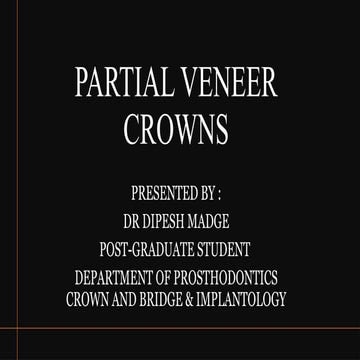 Journal club presentation on PRF by Dr. Dipesh.pptx