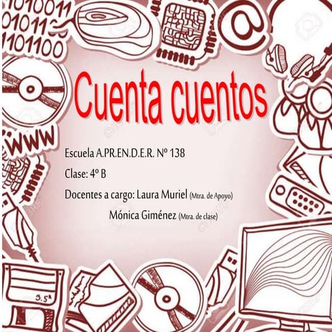 Presentación proyecto Multimedia | PPTX