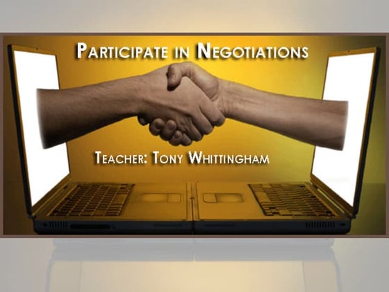 Phases of Negotiation .pptx