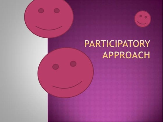 How to conduct seminars | PPT