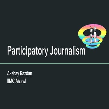 Participatory Journalism.pptx