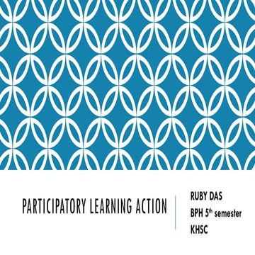 Participatory learning actionpla approach.pptx