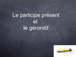 Prépositions | PPT