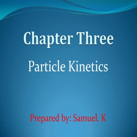 chapter three engineering dynamics particle kinetics .pdf