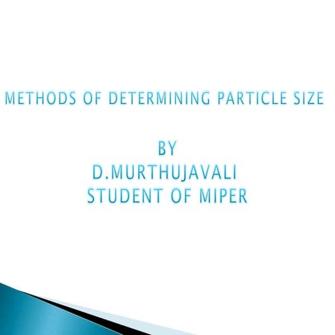 ELUTRIATION METHOD.pptx