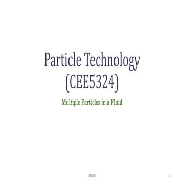 Particle Technology Week 5 Session 1.pptx