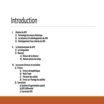 Partie_1.pptx GPS science interesting thing | PPTX