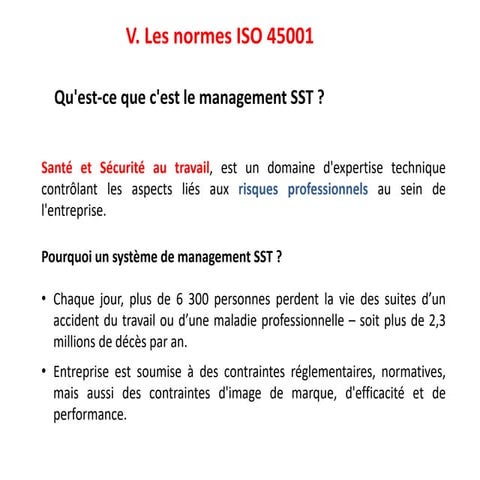Partie Normes ISO 45001 Cours Sécurité.pdf