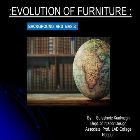 PART I HISTORICAL OVERVIEW OF FURNITURE IN ANCIENT ERA.pdf
