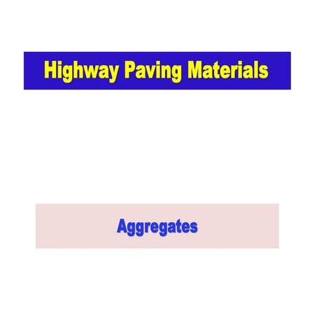 Part II (Aggregate) in asphalt pavement .pdf