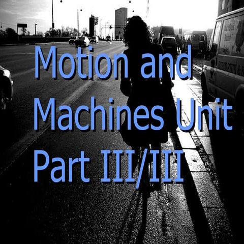 Simple Machines | PPT