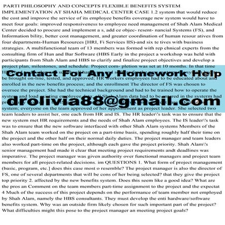 PARTI PHILOSOPHY AND CONCEPTS FLEXIBLE BENEFITS SYSTEM IMPLEMENTATION.pdf