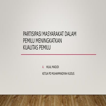 PARTISIPASI MASYARAKAT.pptx
