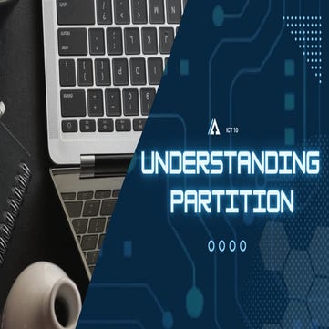 DiskGenius User Guide | PDF