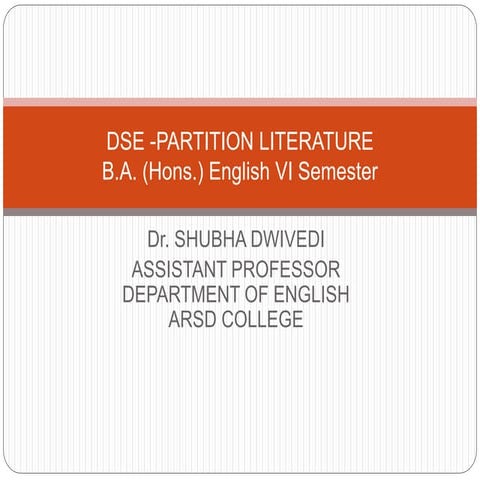 Partition-Literature-I.pptx