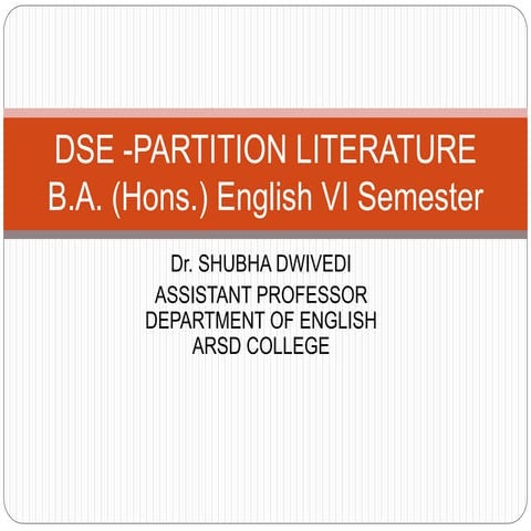 Partition-Literature-III (1).pptx
