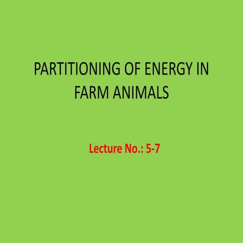 Partitioning-of-Energy-in-Farm-Animals.ppt