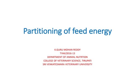 DIFFERENCE BETWEEN BOS TAURUS AND INDICUS | PDF
