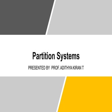 Partition System in building construction | PDF | Woodworking | Arts ...