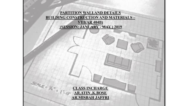 Lighting Schedule | PDF