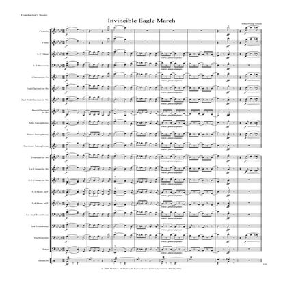 Invincible Eagle | PDF