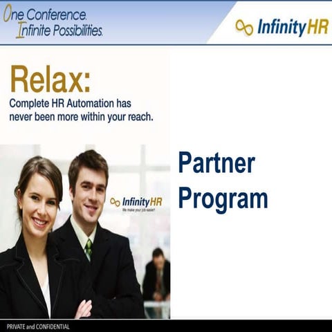 Partner certification program (mario orellana) | PPTX