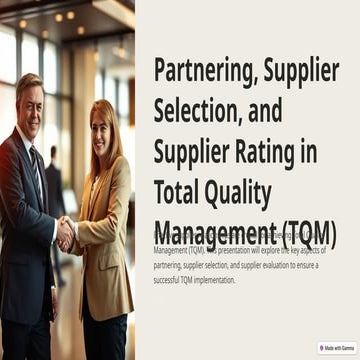 Partnering-Supplier-Selection-and-Supplier-Rating-in-Total-Quality ...