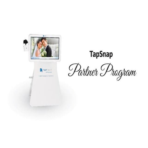 TapSnap Partner Program Introduction | PDF