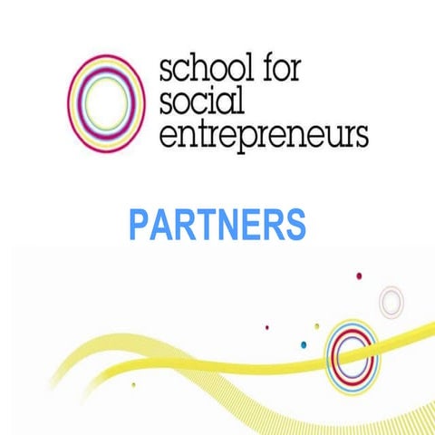 Partnership spectrum | PPT