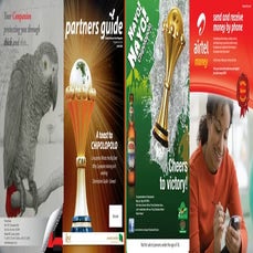 Partners guide | PDF | Small and Medium-sized Business | Business