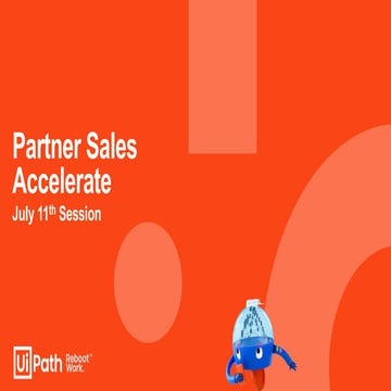 Orchestrator - Practical Approach to host UiPath Orchestrator | PDF