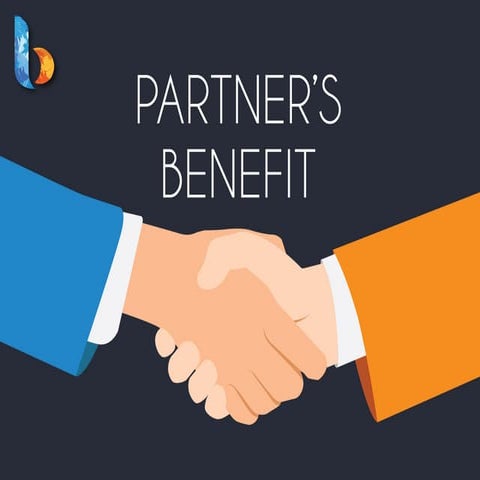 Partners Benefits | PPT