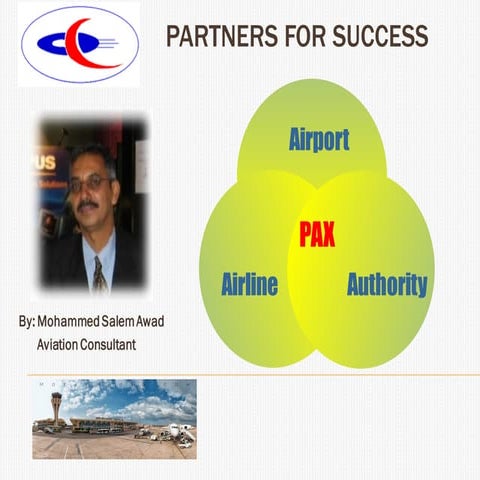 Partners for Success | PPT