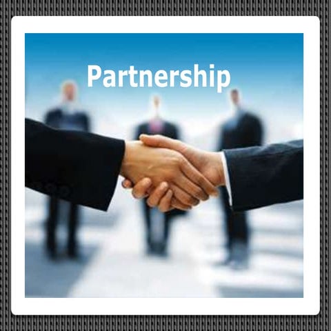 Partnership | PPTX