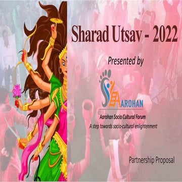 Partnership Proposal- Aarohan -SkyDigi Durga Puja.pdf
