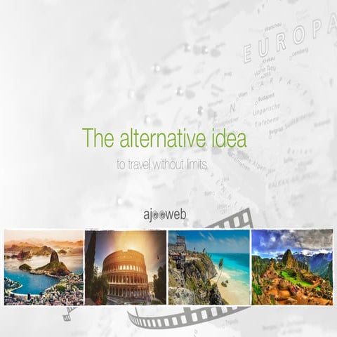 Alternative idea | PPT
