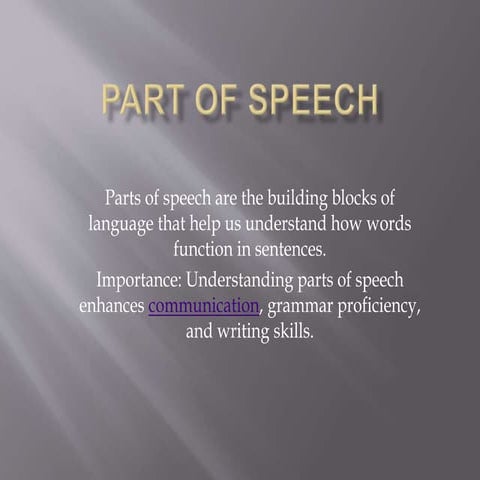 Part of speech.pptx
