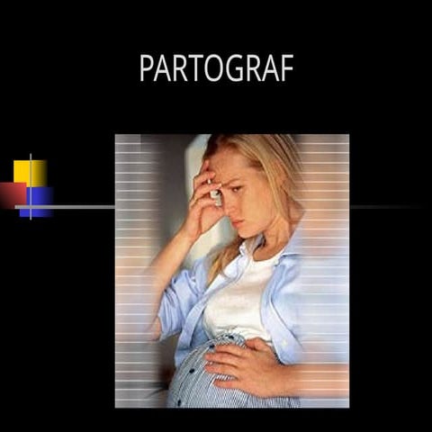 PARTOGRAF br new ya by klinik kita ya 2024 | PPT