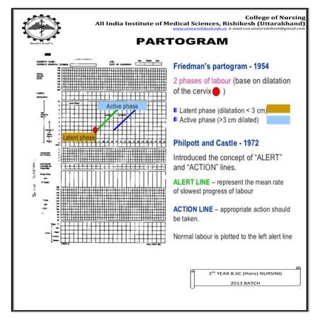 Partogram | DOC