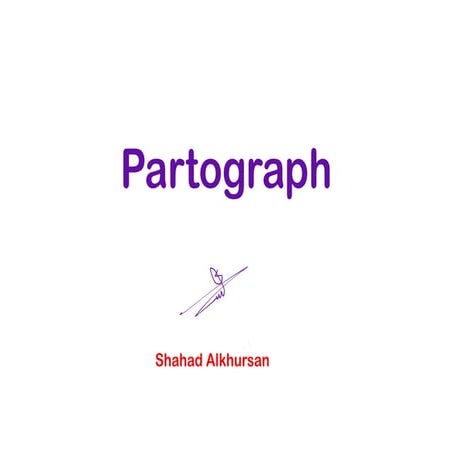 partograph gynecology medical lecture for students | PDF