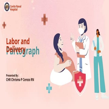 Partograph (Monitoring the progress of labor).pptx