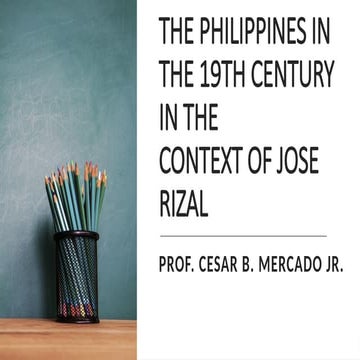 Grade 5 economic policies under spanish rule | PPT