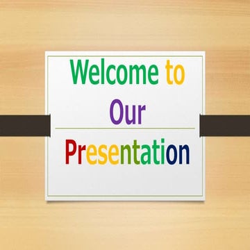 Part picking robot | PPTX