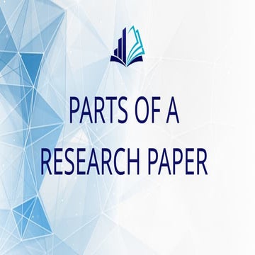 Parts-of Research Study Guide for Researchers.pptx