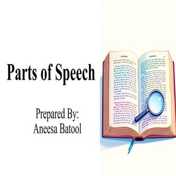 Parts-of-Speech, types and everything in details.pptx