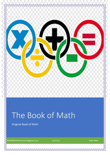 Add & Subtract Fractions | PPTX