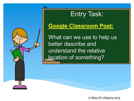 Map titles and symbols | PPTX | Geography | Science