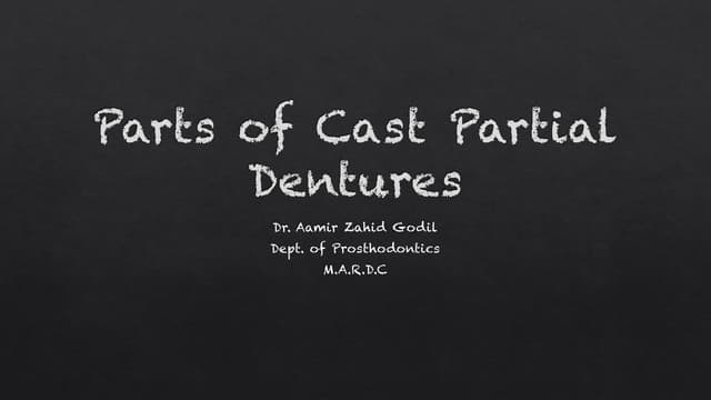 Amalgam Creeps and Marginal Breakdown | PDF | Dental Health | Diseases ...