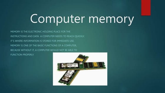 COMPUTER HARDWARE ASSEMBLING | PPTX